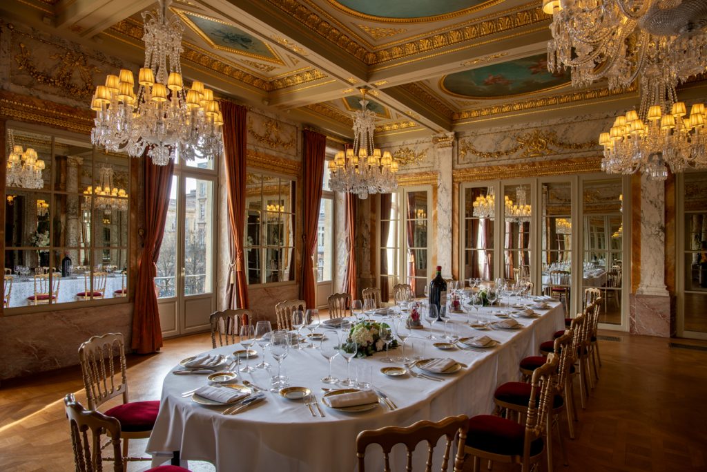 InterContinental Bordeaux - Live the InterContinental Life - Luxury Hotel