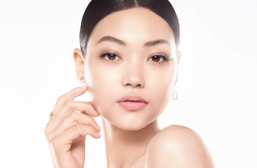 Imperial Face Sculpt (1h) - InterContinental Bordeaux